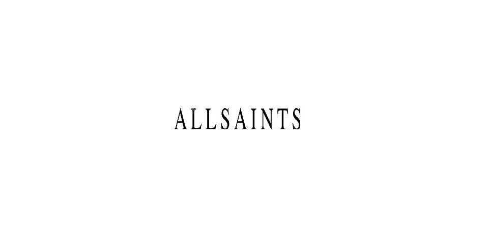 ALLSAINTS – MOENDI DISTRIBUCION - MDI130313I5A